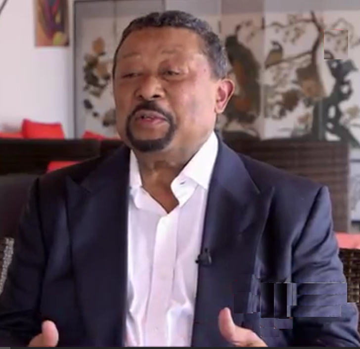 Déclaration de Jean Ping à Libreville. « Ali Bongo sait très bien qu’il ...