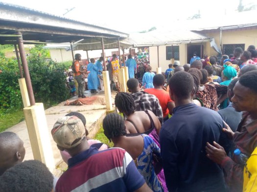 Mamfe Massacre’s Unasked Questions: What Prevented Military From ...